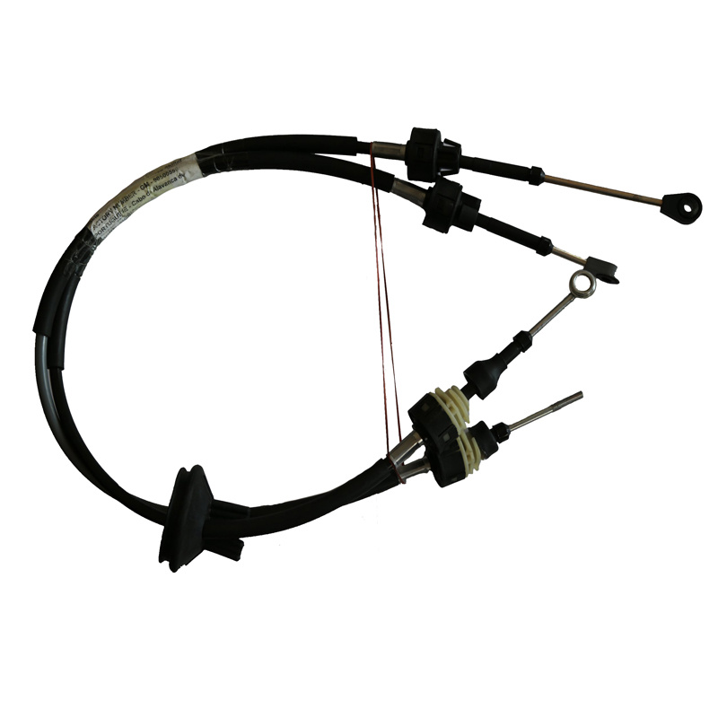 Benz Sprinter A901 Push Pull Cable - IBUYautoparts.com