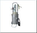 Air-Operated Grease Pump Stainless Tank (68313) - IBUYautoparts.com