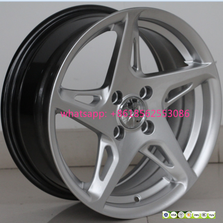 14inch 15inch 18inch 19inch Replica Alloy Wheel for Ferrari ...