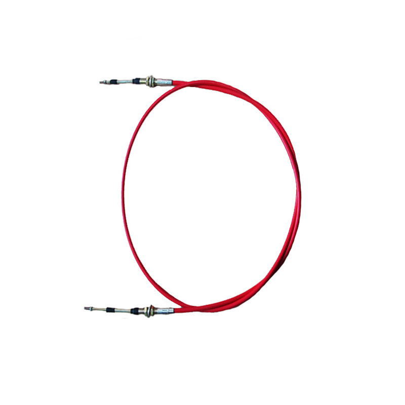 The Mitsubishi L300 Uses a Gear Selector (gear change) Cable ...