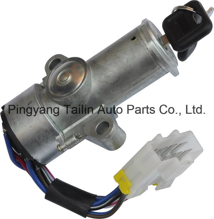 Ignition Switch for Isuzu Ftr195 - IBUYautoparts.com