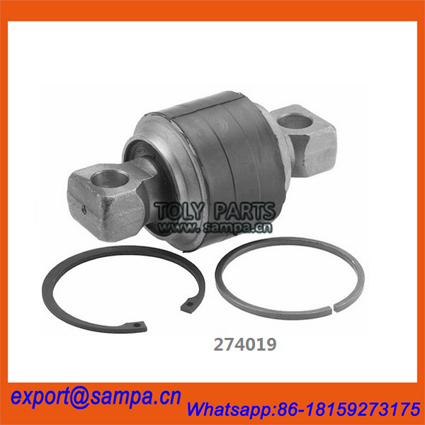 Volvo Axle Rod Repair Kits Torque Rod Bush 274019 - IBUYautoparts.com