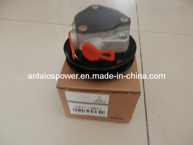 Deutz 1012 Diesel Engine Spare Parts--0211-2672 Fuel Pump ...