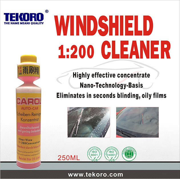 Windshield Washer Cleaner - IBUYautoparts.com