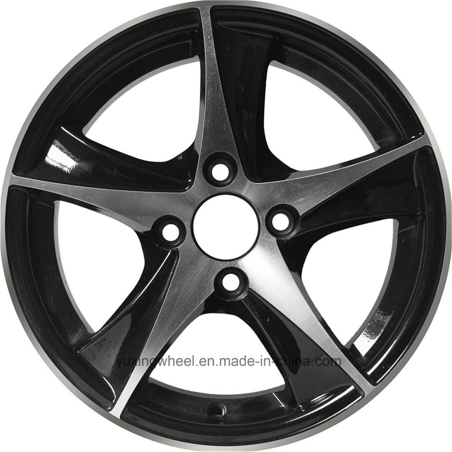 15 Inch New Design Alloy Wheel Rims - IBUYautoparts.com