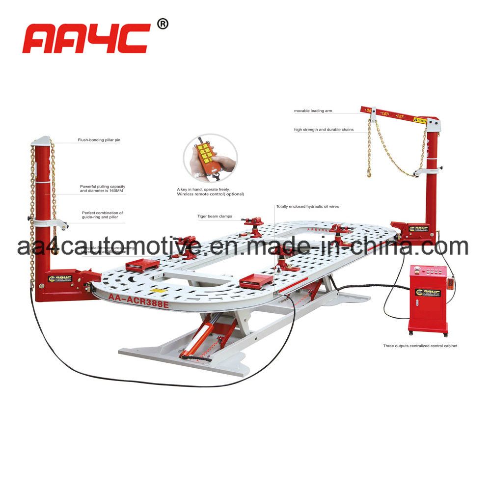 Auto Collision Repair System (AA-ACR388E) - IBUYautoparts.com
