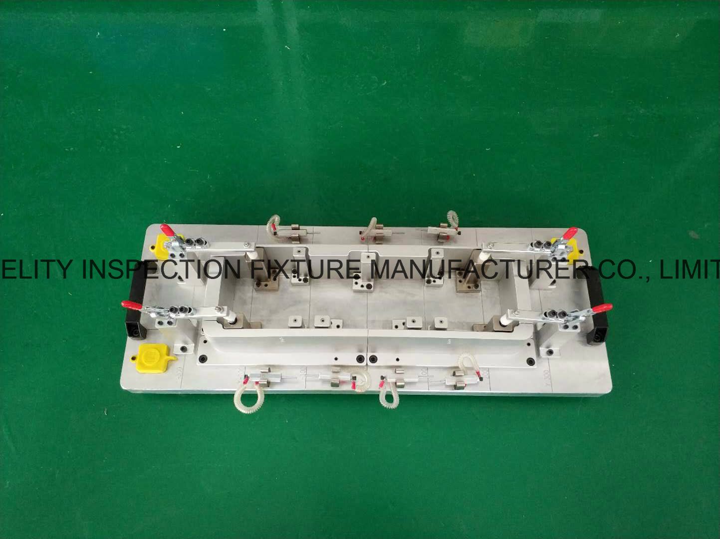 Customized Rear Bumper Assembly Checking Fixture/Jig/Gauge for BMW ...