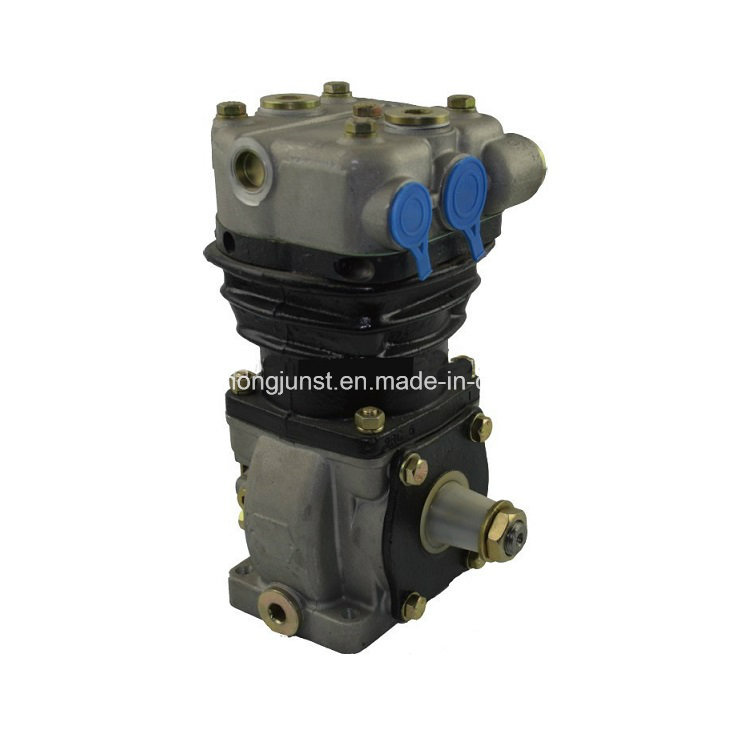 Air Compressor for Heavy Truck Benz Volvo Man Scania Daf Renault Iveco ...