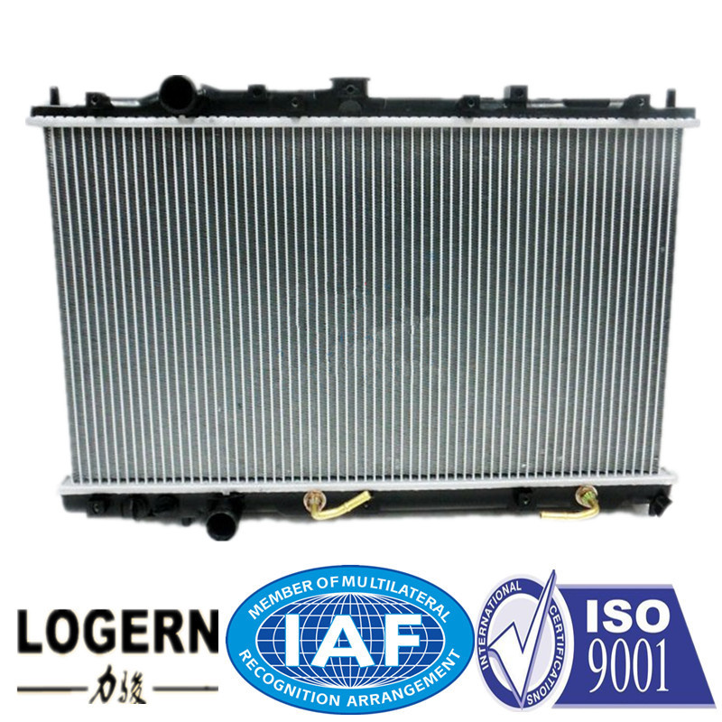 Car Radiator for Mitsubishi Lancer/Mirage'95-99 at/PA22 Dpi: 1907 ...