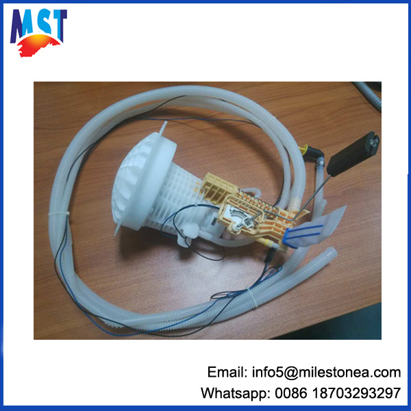 2514700090 Auto Parts Fuel Pump Assembly for Mercedes Benz W164 W251 ...