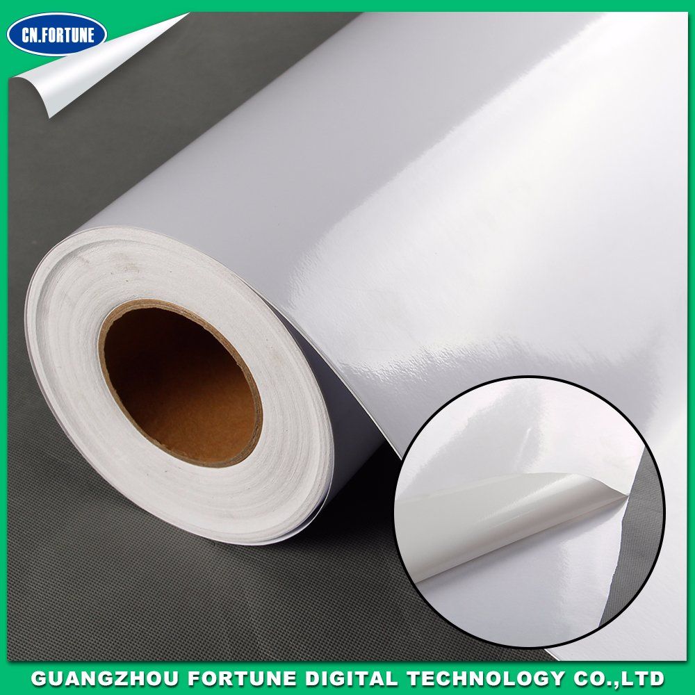 PVC Material Stickers/Car Roof Vinyl Sticker/Thick Material Vinyl ...