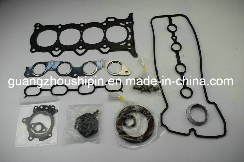 Factory Exhaust Full Gasket Set 04111-21040 for Toyota Corolla Nze121 ...
