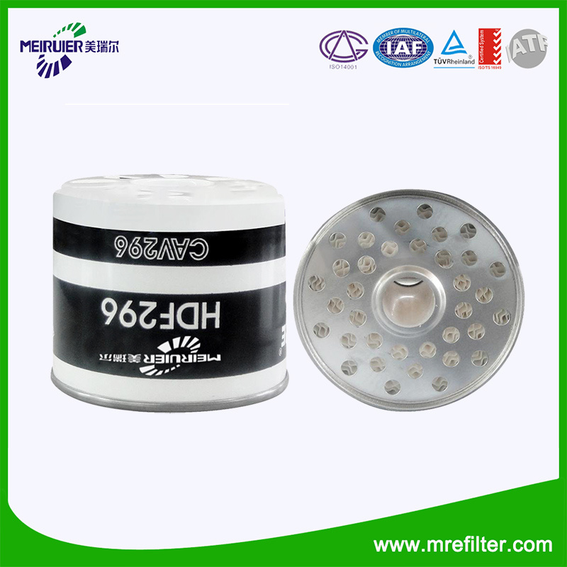 Auto Spare Parts Fuel Filter 711-296 for Perkins Engine - IBUYautoparts.com