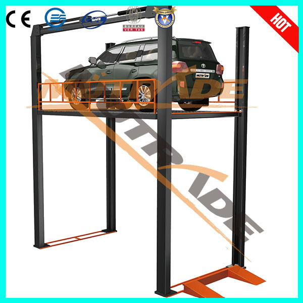 2017 Warehouse Vertical Lifting Machine - IBUYautoparts.com