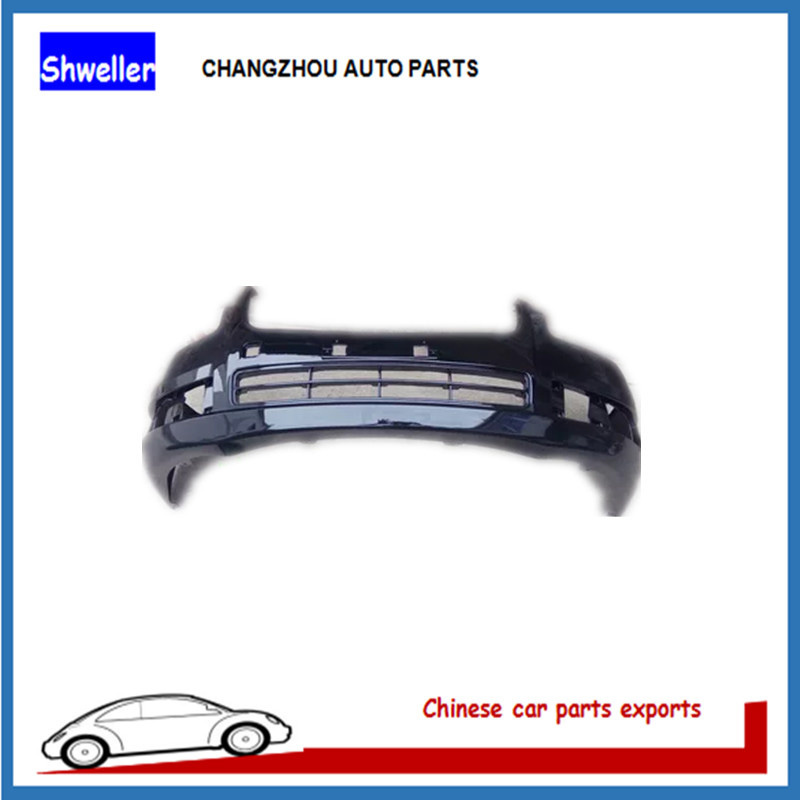 Front Bumper for Geely Emgrand Ec8 - IBUYautoparts.com