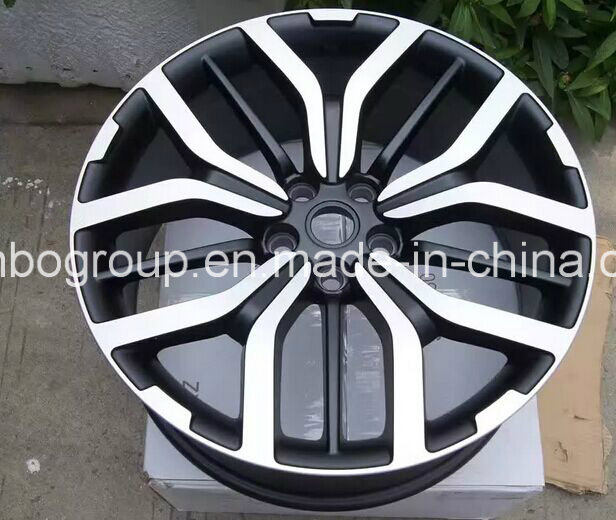 Fine Design Car Alloy Wheels Rims for Cars - IBUYautoparts.com