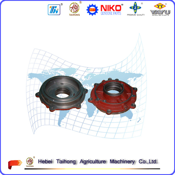 Changfa Jiangdong Diesel Engine Main Bearing Housing - IBUYautoparts.com
