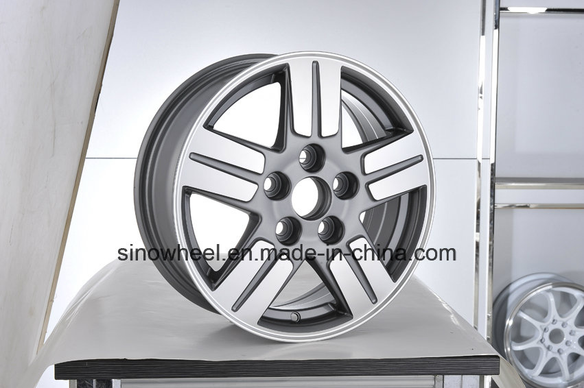 4X4 Offroad Wheel for Toyota Land Cruiser Wheel Rim Tundra Wheel for ...