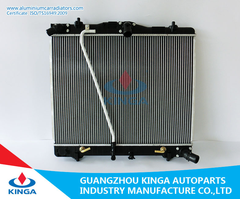 Aluminum Automotive Radiators for Toyota Hiace'05 at - IBUYautoparts.com