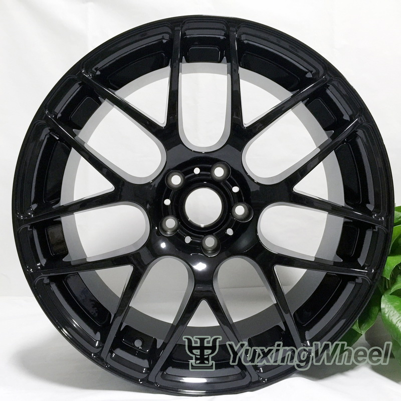 Replica Vossen Alloy Wheels for BMW - IBUYautoparts.com