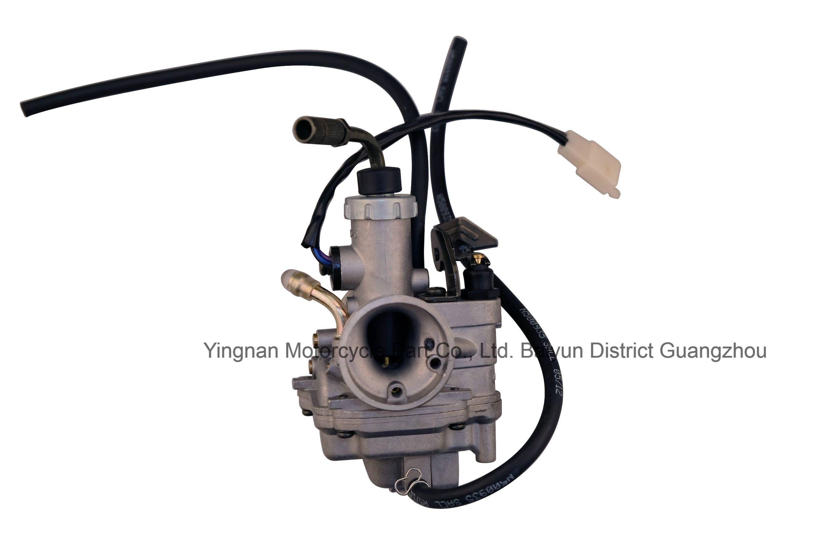 Motorcycle Accessory Motorcycle Engine Carburetor for Bm150 ...
