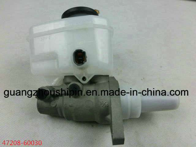 Aluminum Car Brake Master Cylinder for Toyota Prado (47208-60030 ...