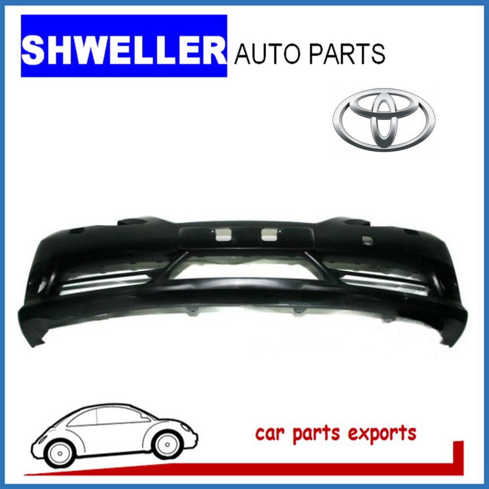 Front Bumper for Toyota Mark X 2010 - IBUYautoparts.com