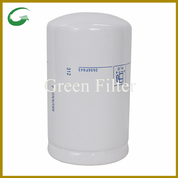 Fuel Filter for Perkins (2656F843) - IBUYautoparts.com