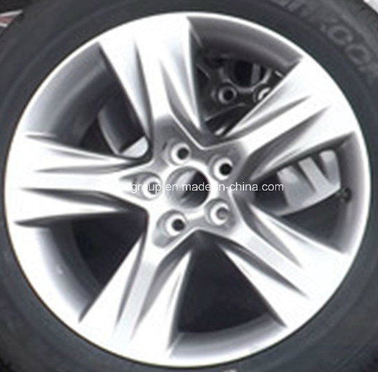 F37022 Car Wheels, and Alloy 4X4 Wheel Rim with High Strength ...
