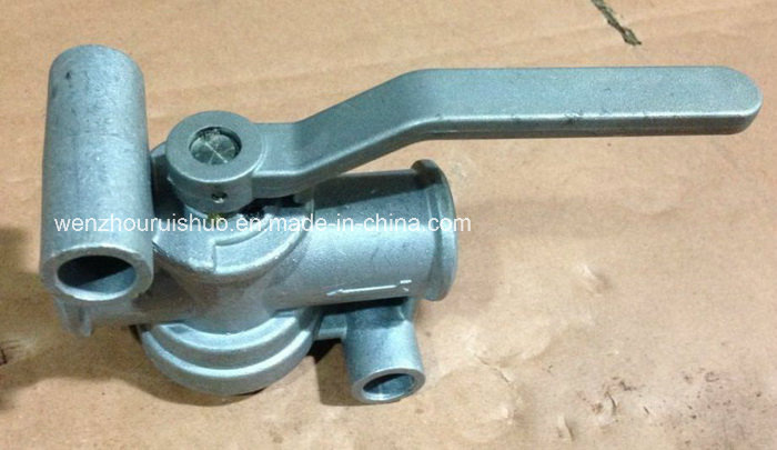 4520021070 Shut-off Cock Valve Use for Mercedes Benz - IBUYautoparts.com
