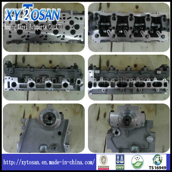 Cylinder Head Assembly for Hyundai D4ea/ D4bf/ D4bh/ D4bb/ D4ba ...