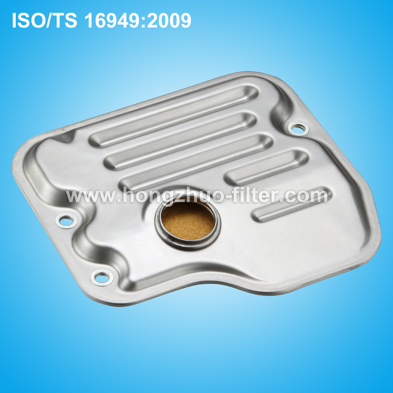 Transmission Filter 35330-08010 for Toyota - IBUYautoparts.com