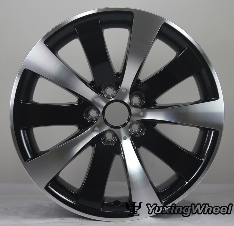 Wholesale Wheel Rims 18 Inch Custom Car Wheels - IBUYautoparts.com