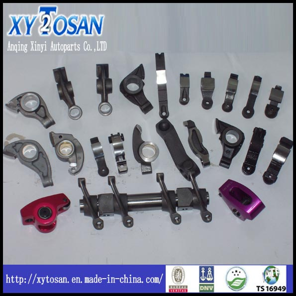 Engine Rocker Arm for Hyundai H100 24531-42880 & 24529-42880 ...