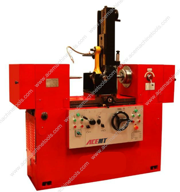 Con-Rod Boring and Grinding Machine (TM8216) - IBUYautoparts.com