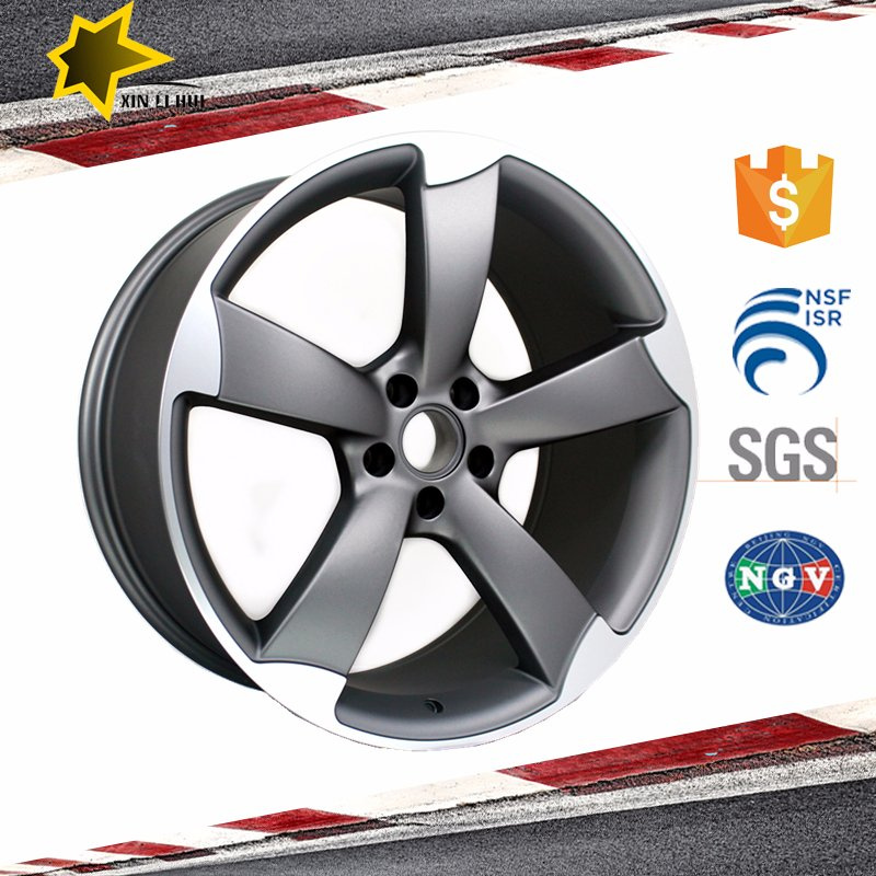 19 Inch Car Rims Mag Wheels for Car - IBUYautoparts.com