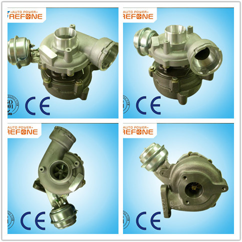 Garrett Gt1749V 717858-0001 717858-0002 717858-0003 712077-0001 716215 ...