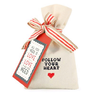 Customizable Scented Sachets - IBUYautoparts.com