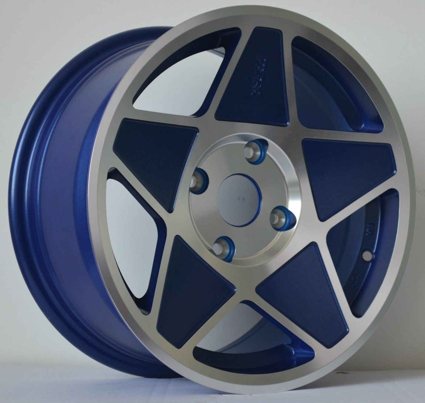 15 Inch Alloy Wheel Aluminum Rim 4X100 4X114 3 Wheel IBUYautoparts 15 Inch Alloy Wheel Aluminum Rim 4X100 4X114 3 Wheel IBUYautoparts