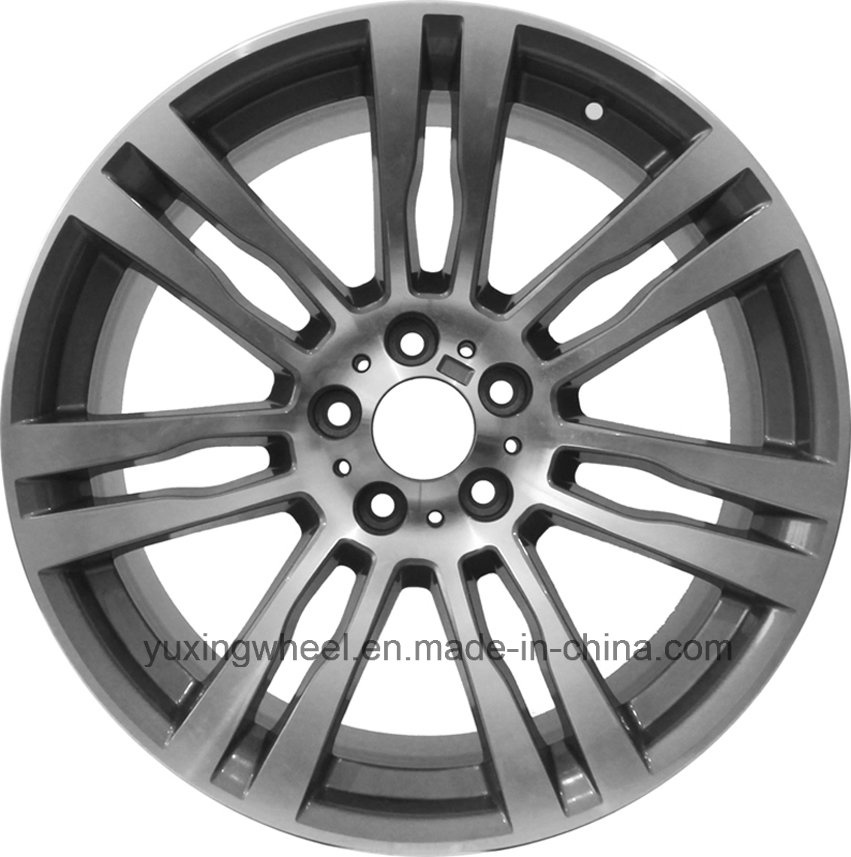 20 Inch Replica Alloy Wheel Rims for BMW X6 - IBUYautoparts.com