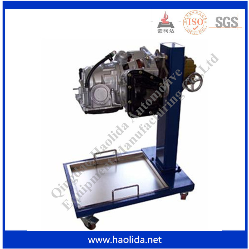 Transmission/Gearbox Disassembling Turnover Stand for Cars ...