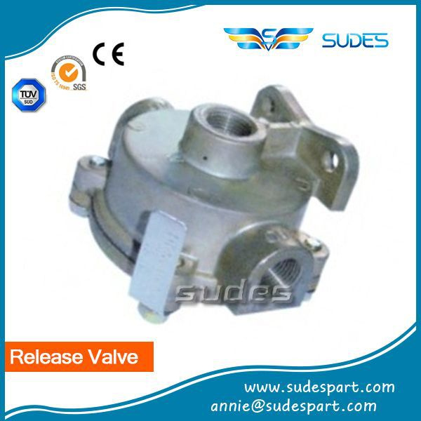 Quick Release Valve 45151-90004 for Nissan Truck - IBUYautoparts.com
