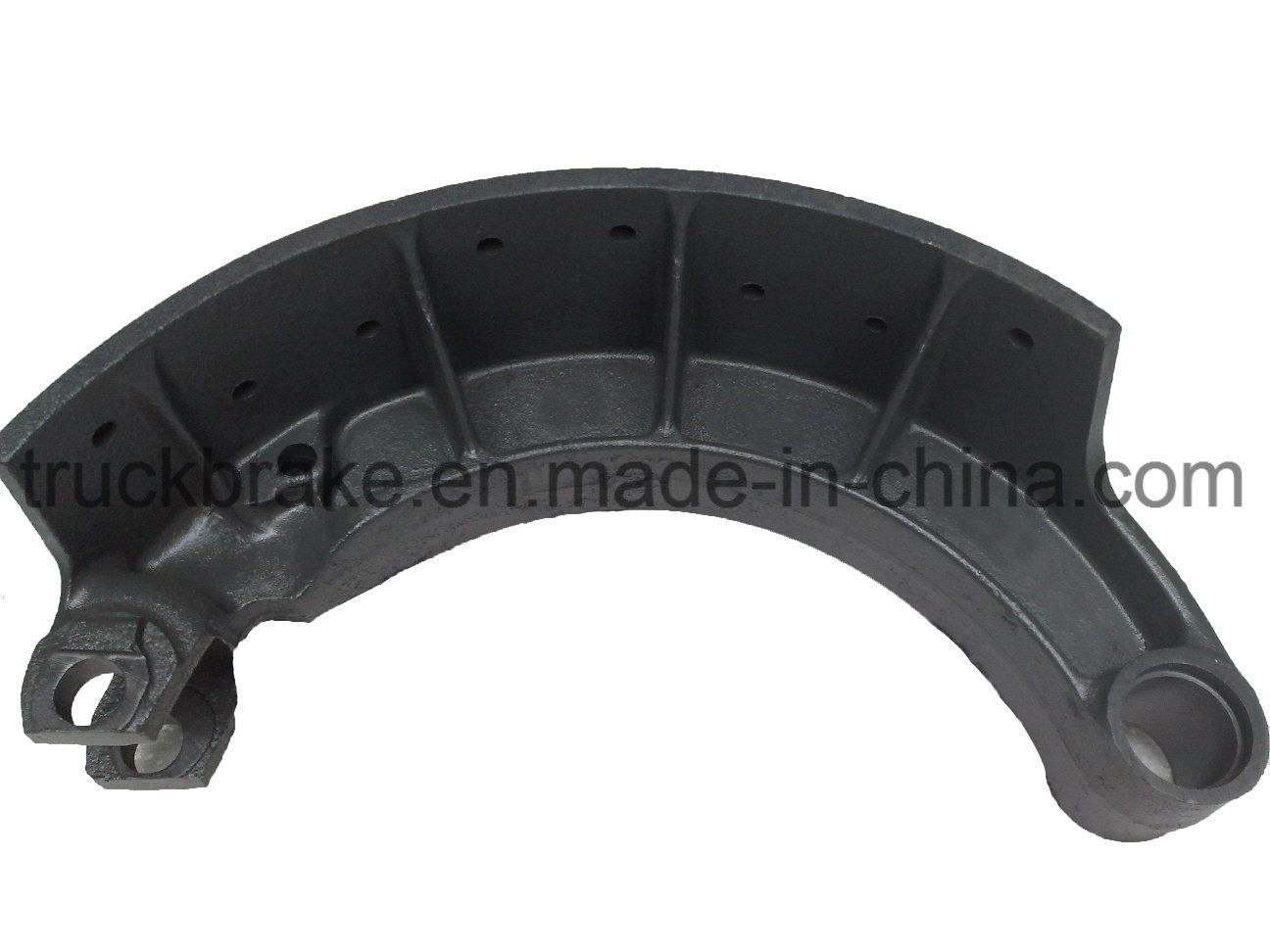 Casting Brake Shoe for OEM 389 420 61 19/3894206119/81.50201.6222 ...