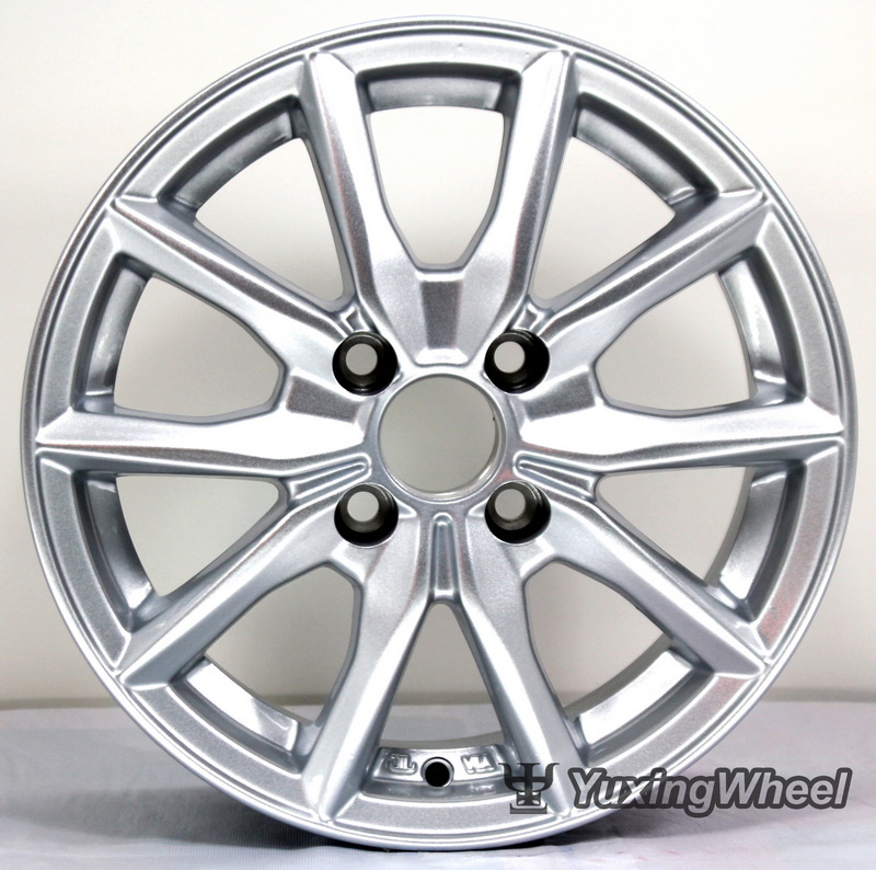 14 Inch Wheel 4X100 Car Rims for Sale - IBUYautoparts.com