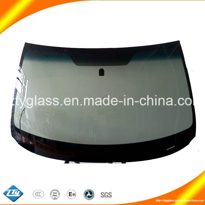 Auto Glass Laminated Front Windshield for Dae Woo Matiz - IBUYautoparts.com