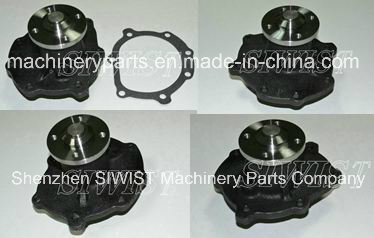 Hino Water Pump 16100-78100 16100-78110 16100-E0040 for Ht153 Coaster Bus N04CT 4.0L Toyota Bus ...