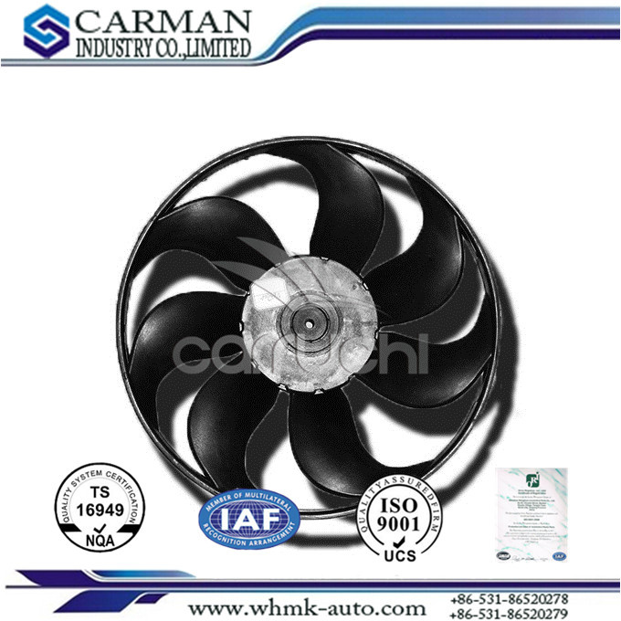 Cooling Fan for V6 - IBUYautoparts.com