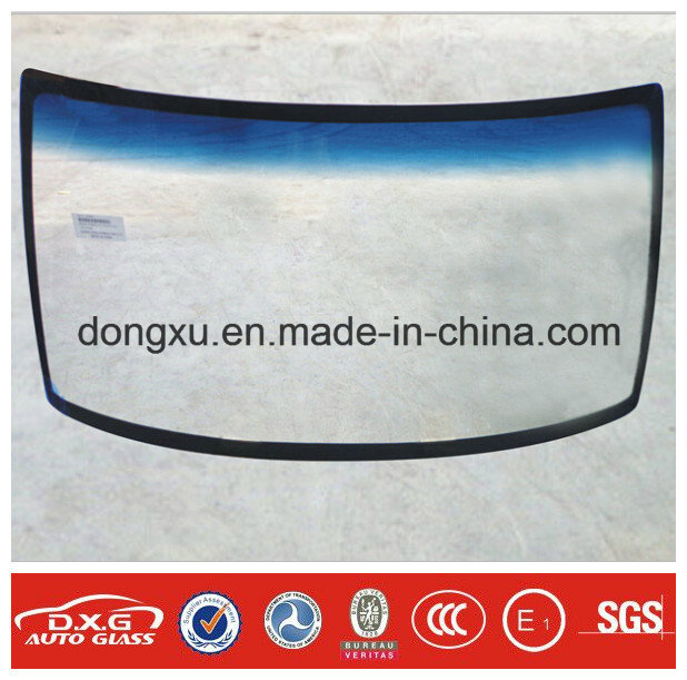 Car Glass Laminated Front Windshield for Nissan Primera Safety Glass ...