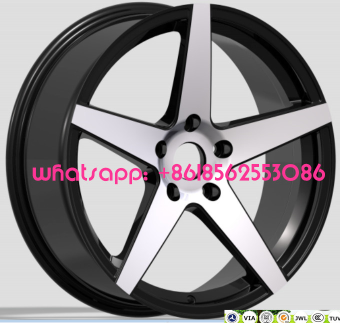 Vossen Concave Rim Alloy Wheel Replica Wheels Rims for Vossen ...