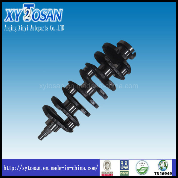 Crankshaft for Daewoo Cielo 1.5 Sohc A15 G1 (OEM 96350145 ...